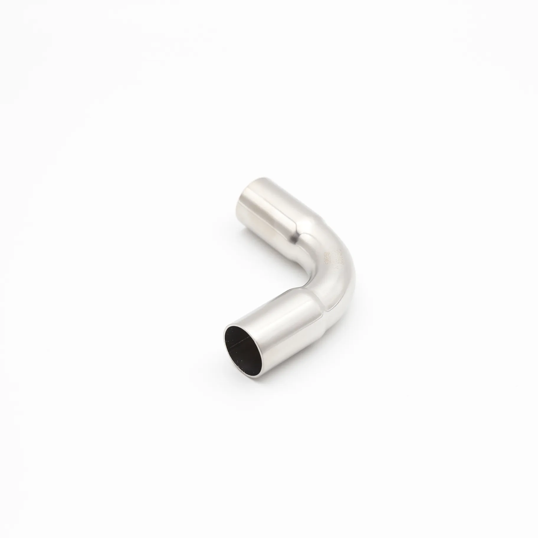 Stainless Steel Threaded Press-Fit 90° Elbow A-Type & Socket Weld ...